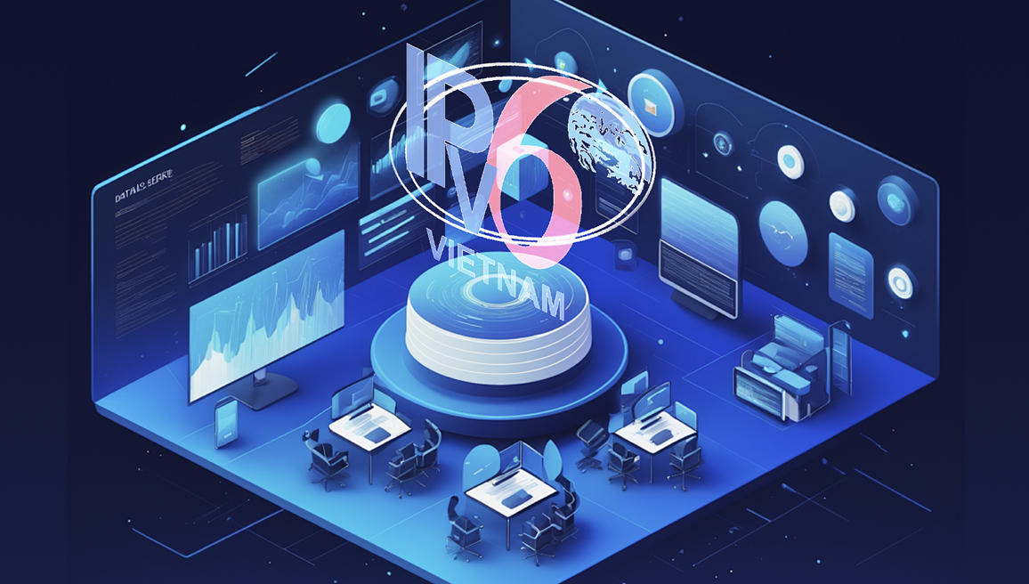 Vietnam Internet Network Information Center (VNNIC)